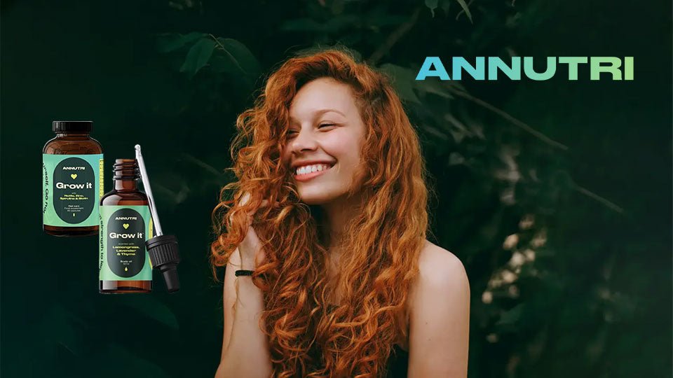 Annutri - High Quality Hair Supplements & Treatments For Thinning Hair ...