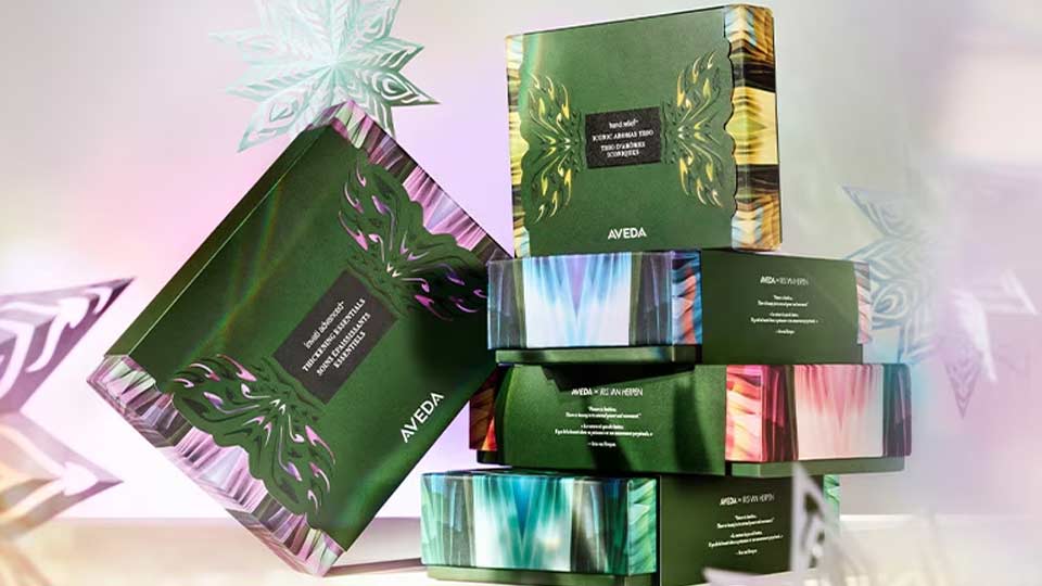 Aveda Christmas Gift Sets – Cloud 10 Beauty