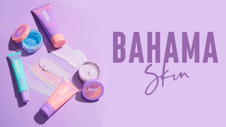 BAHAMA Skin – Cloud 10 Beauty