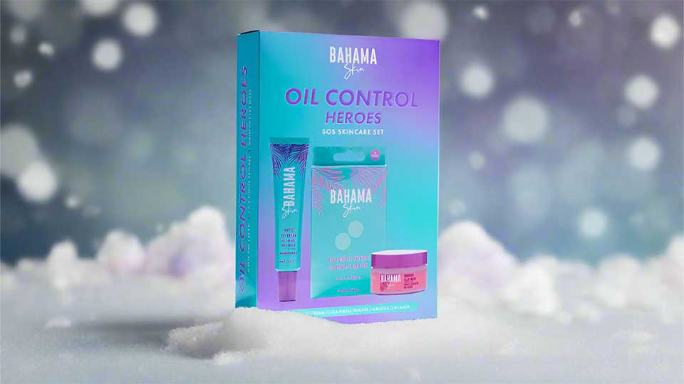 Bahama Skin Christmas Gift Sets – Cloud 10 Beauty
