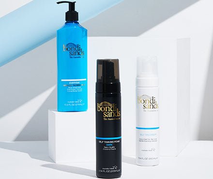 Self Tanner | Fake Tanner | Sunscreen | SPF – Cloud 10 Beauty