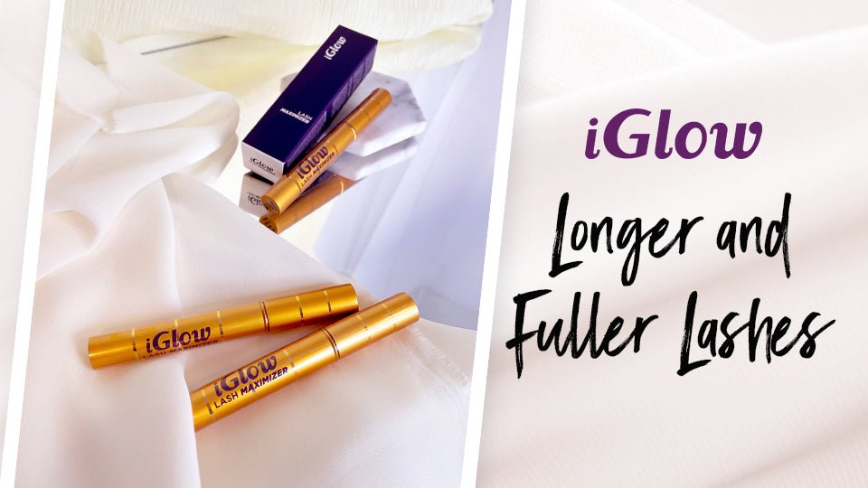 iGlow – Cloud 10 Beauty