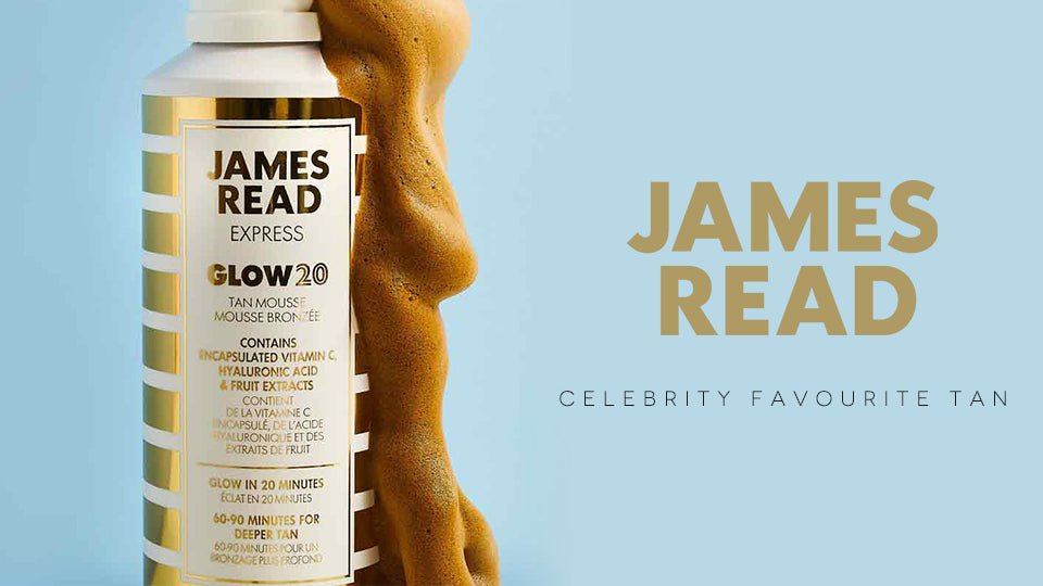 James Read Tan – Cloud 10 Beauty