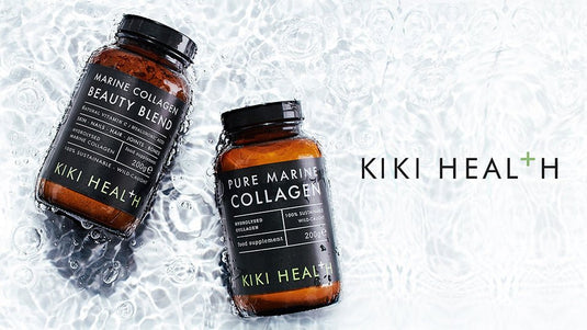 KIKI Health Supplements – Cloud 10 Beauty