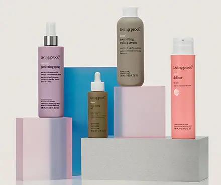 Living Proof Haircare | Science-Backed Solutions for Healthy Hair ...