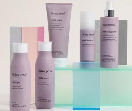 Living Proof Restore - Living Proof Haircare For Damaged Hair – Cloud ...