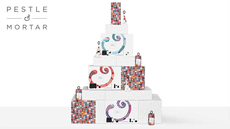 Pestle & Mortar Christmas – Cloud 10 Beauty