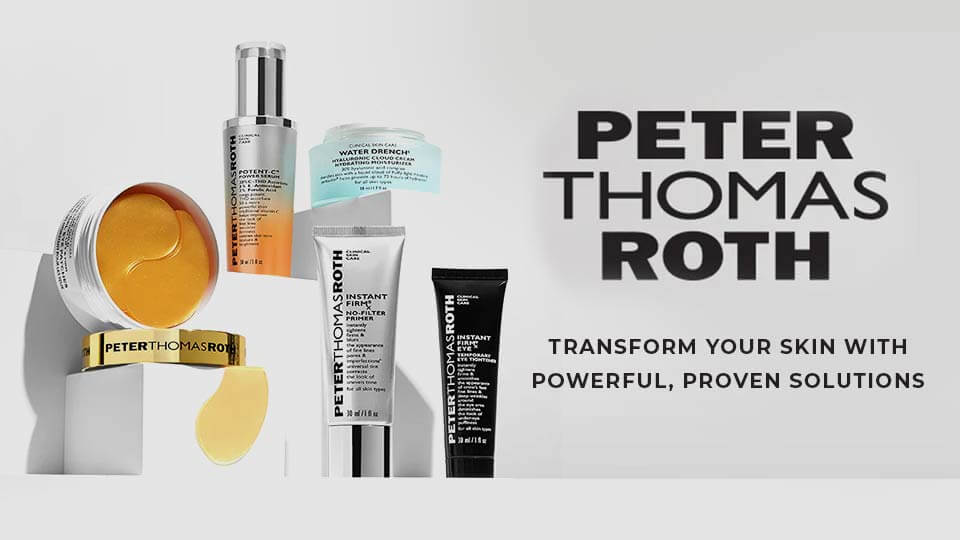 Peter Thomas Roth – Cloud 10 Beauty