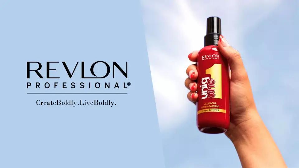 Revlon Haircare – Cloud 10 Beauty