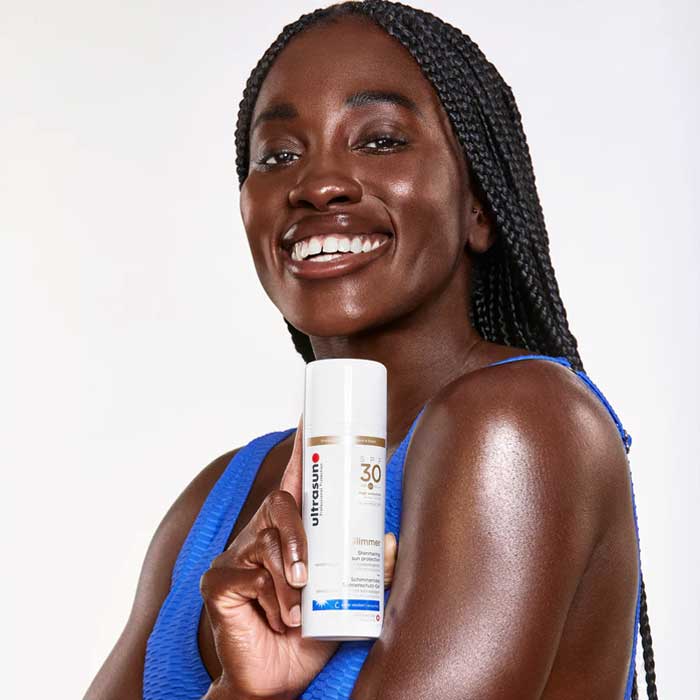 Ultrasun Revolutionary Sun Protection – Cloud 10 Beauty