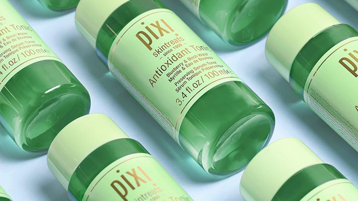 PIXI Skincare and Cosmetics – Cloud 10 Beauty