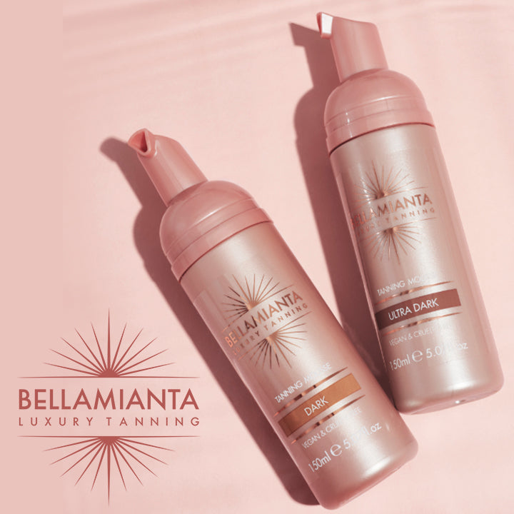 Bellamianta – Cloud 10 Beauty
