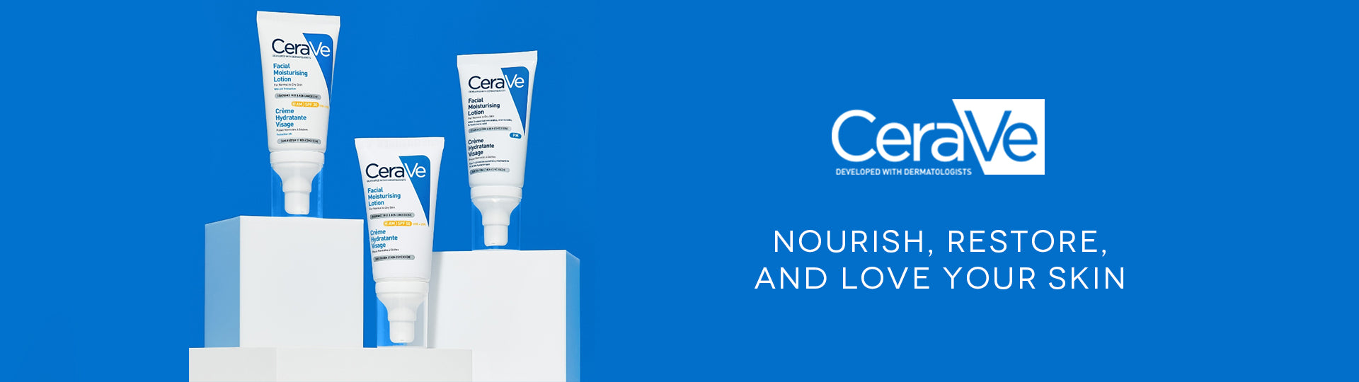 CeraVe | CeraVe Cleansers & Moisturisers – Cloud 10 Beauty