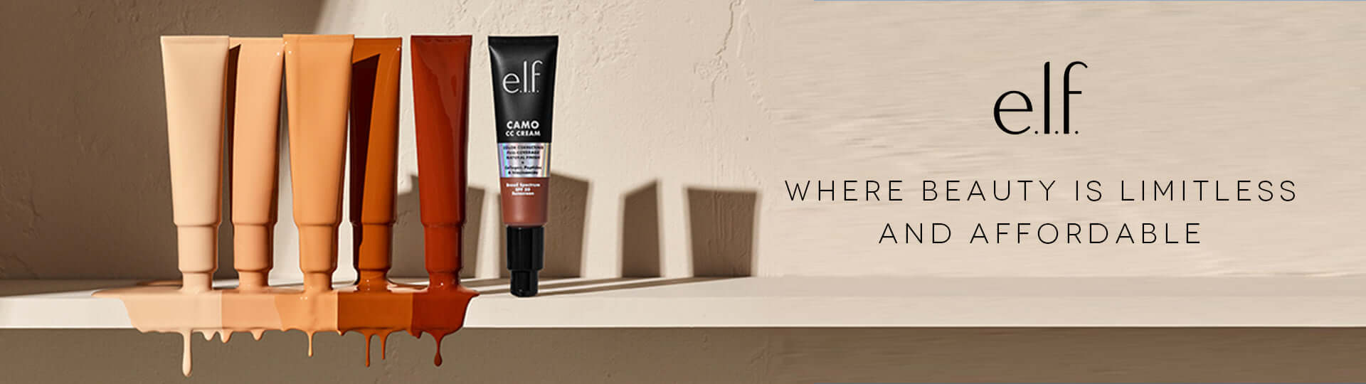 e.l.f. – Cloud 10 Beauty