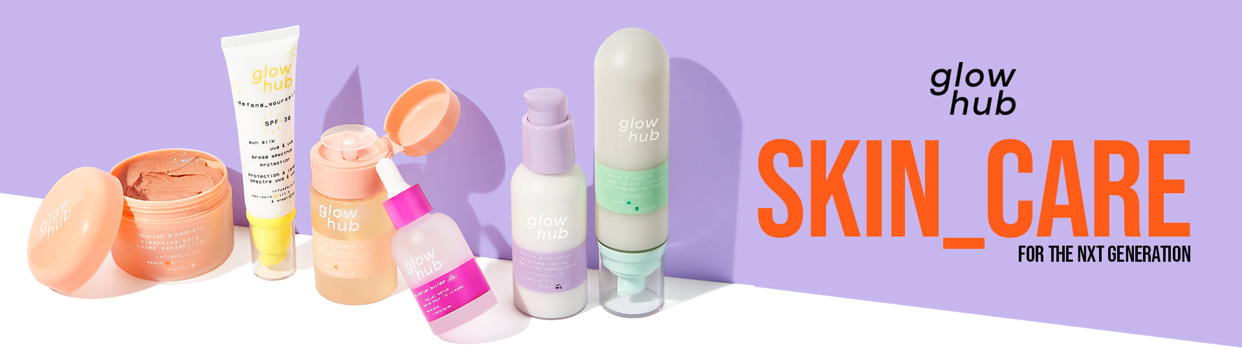 Glow Hub – Cloud 10 Beauty