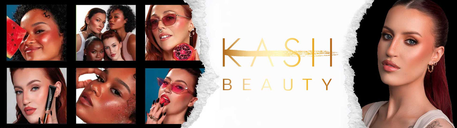 KASH Beauty – Cloud 10 Beauty
