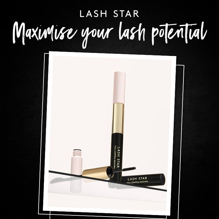 Lash Star Beauty – Cloud 10 Beauty