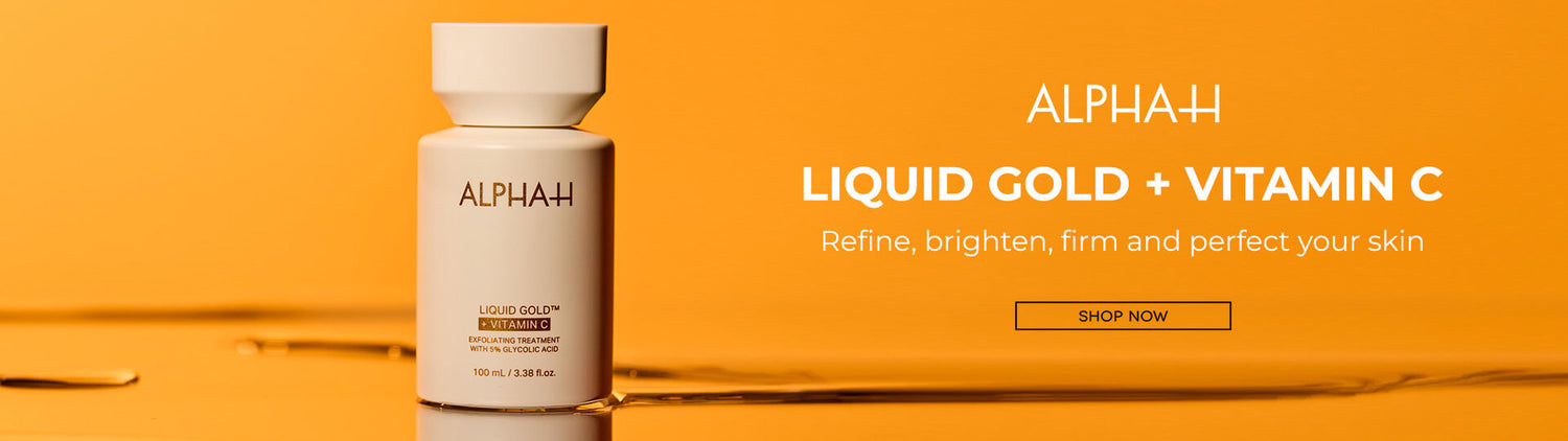 Alpha-H Innovative Award Winning Skincare – Cloud 10 Beauty