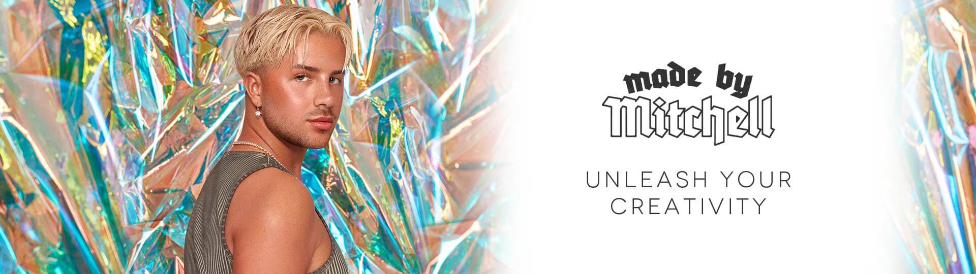 Made By Mitchell Makeup & Skincare | Cloud 10 Beauty