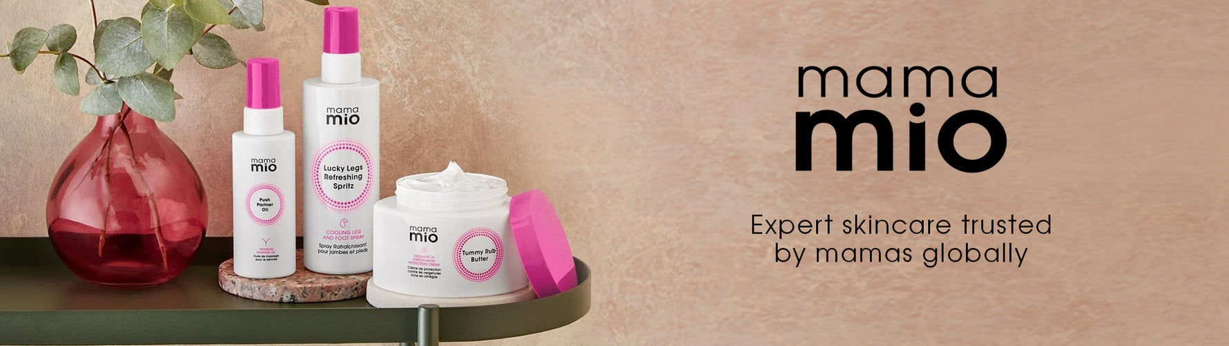Mama Mio Pregnancy Skincare – Cloud 10 Beauty