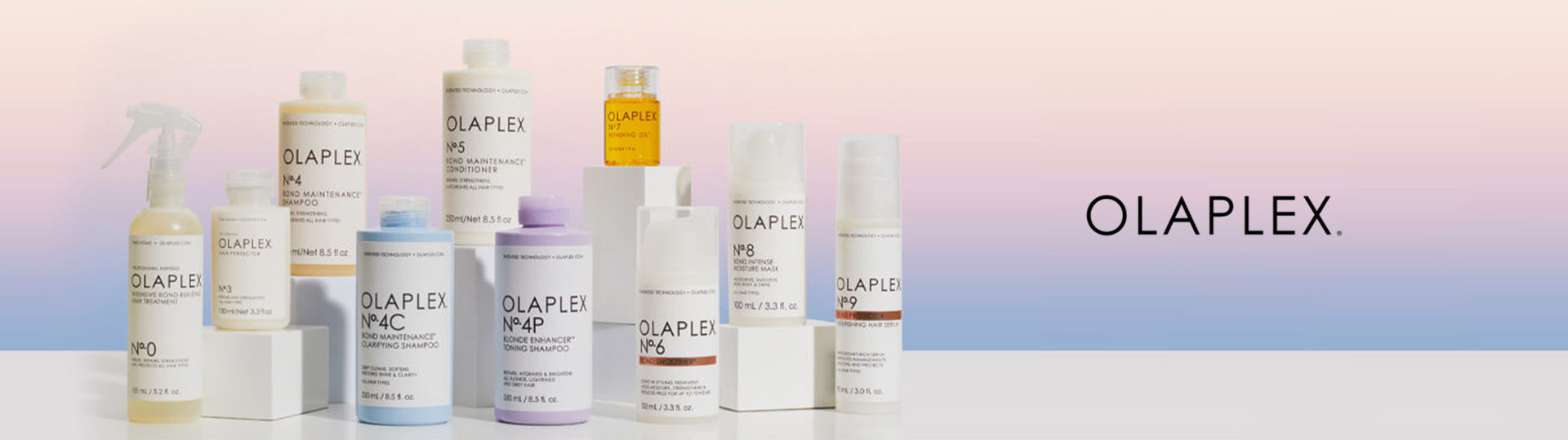Olaplex - The Original Bond Builder – Cloud 10 Beauty