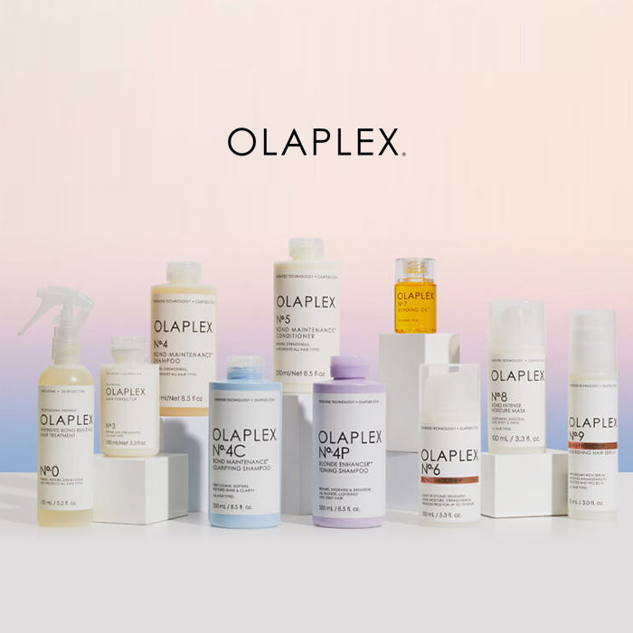 Olaplex - The Original Bond Builder – Cloud 10 Beauty