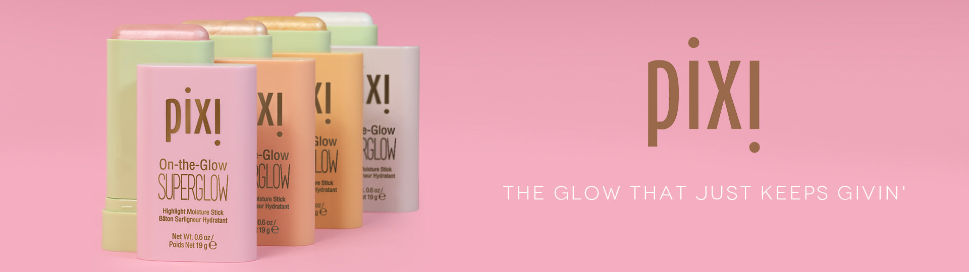 PIXI Skincare and Cosmetics – Cloud 10 Beauty