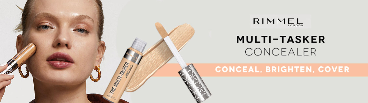 Rimmel London – Cloud 10 Beauty