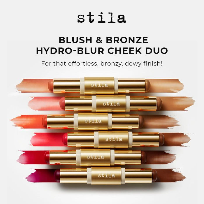 Stila Cosmetics – Cloud 10 Beauty