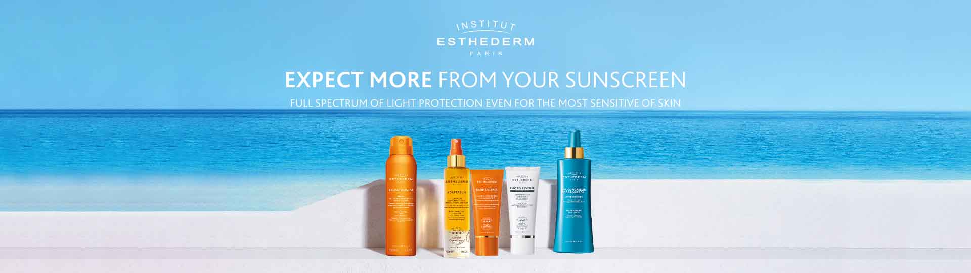 Institut Esthederm – Cloud 10 Beauty