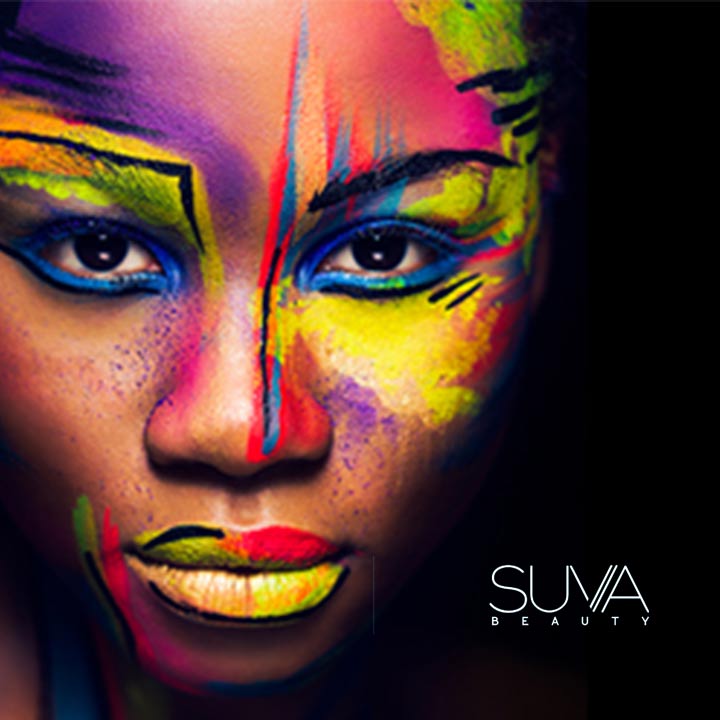 SUVA Beauty Makeup & Brushes – Cloud 10 Beauty