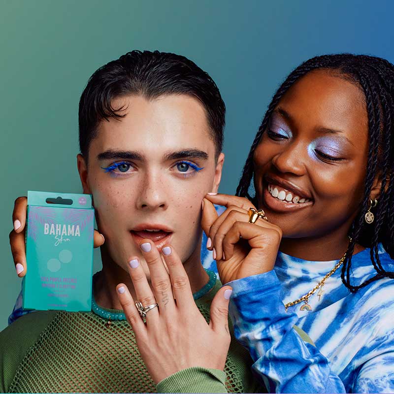 Bahama Skin Pimple Patches – Cloud 10 Beauty