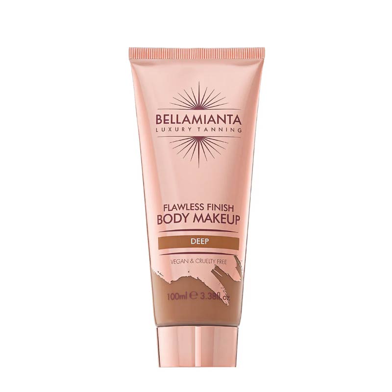Bellamianta – Cloud 10 Beauty