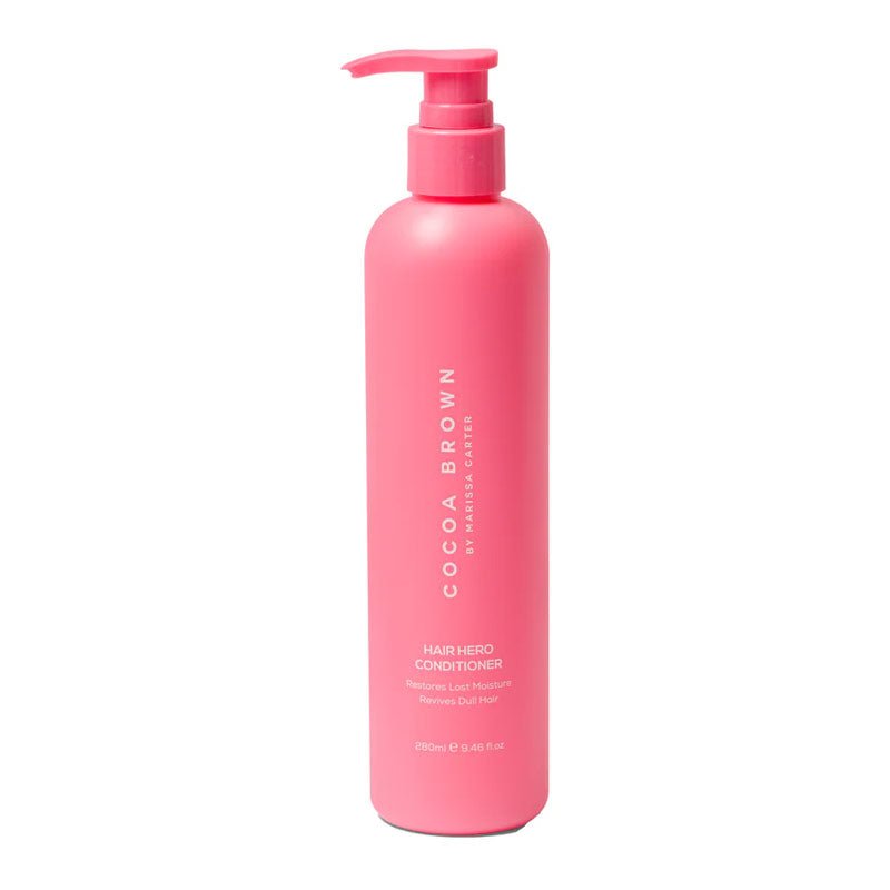 Cocoa Brown Hair Hero Conditioner – Cloud 10 Beauty