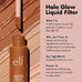 e.l.f. Halo Glow Liquid Filter – Cloud 10 Beauty
