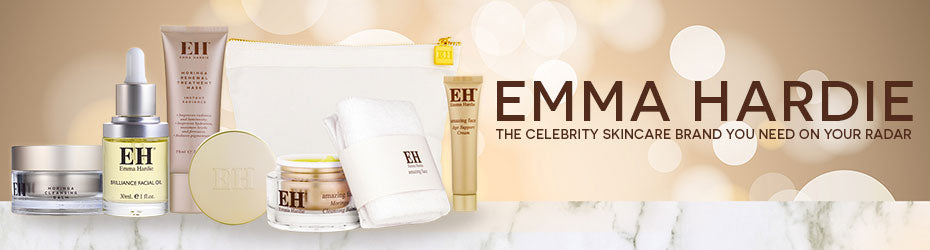 Emma Hardie Skincare – Cloud 10 Beauty