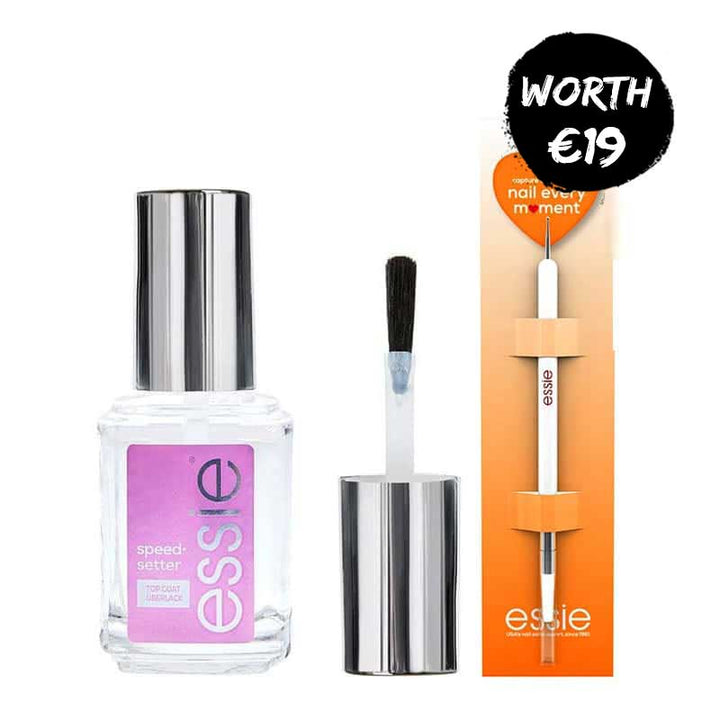 essie – Cloud 10 Beauty