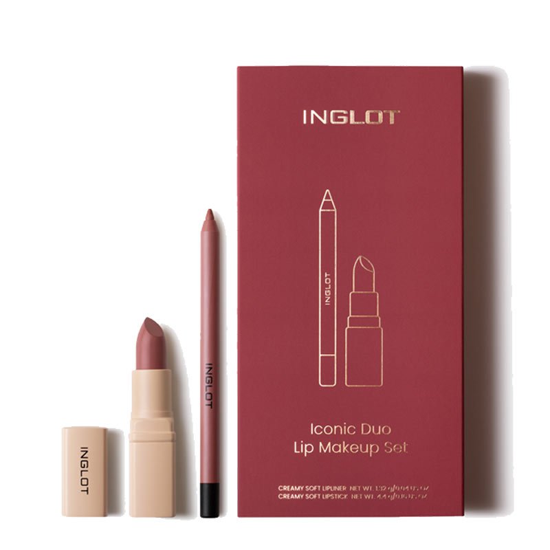 Inglot Cosmetics - Affordable, High-Quality Makeup for Every Look ...