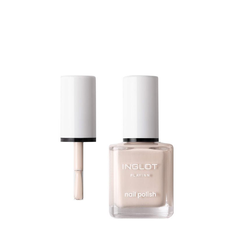 Inglot Playinn Nail Polish – Cloud 10 Beauty