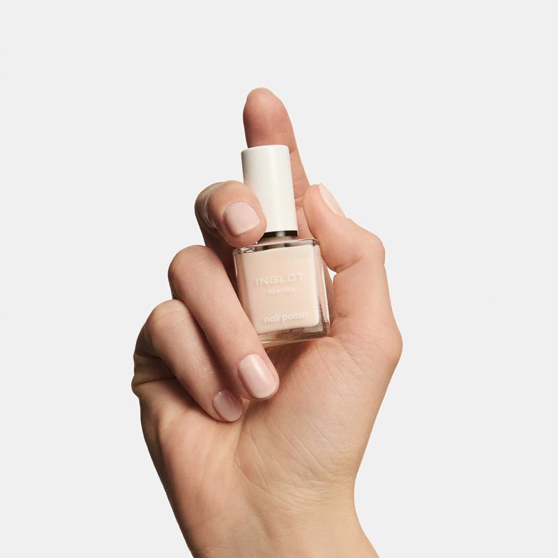 Inglot Playinn Nail Polish – Cloud 10 Beauty