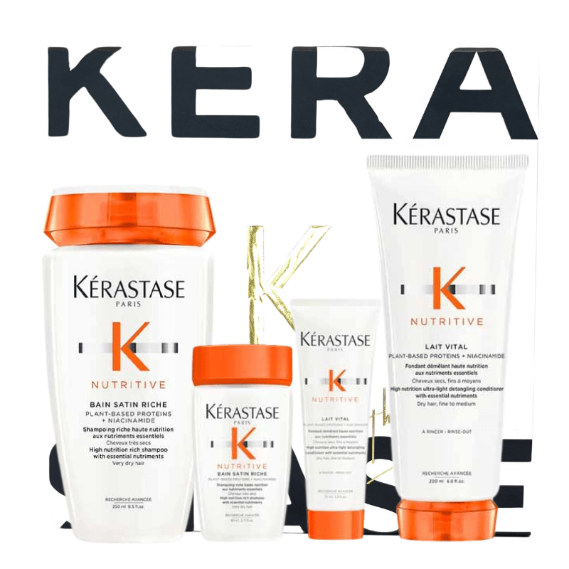 Kerastase nutritive store