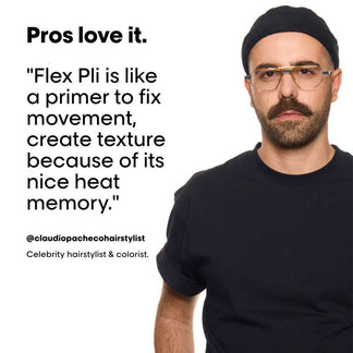 L'Oréal Professionnel Tecni Art Pli Shaper – Cloud 10 Beauty