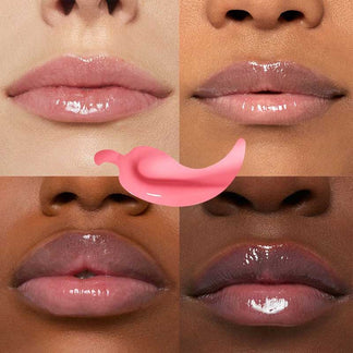 Maybelline Lifter Plump Lip Plumping Gloss | Chilli Gloss | 5.4ml ...