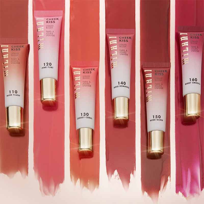 Milani cheek kiss liquid blush store