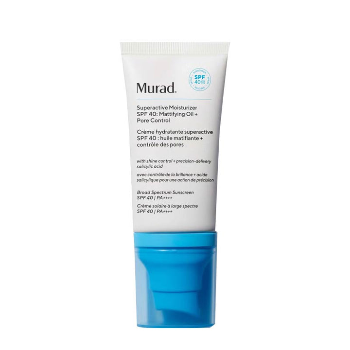 Murad Skincare developed by Dr Murad – Cloud 10 Beauty
