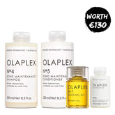 Olaplex Haircare | Bond-Building Technology for Stronger, Healthier ...