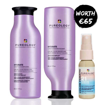 Pureology – Sulfate-Free Hair Care for Vibrant, Healthy Hair – Cloud 10 ...