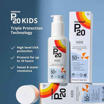 Riemann P20 Sun Protection Kids SPF50+ – Cloud 10 Beauty