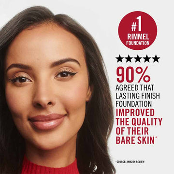 Rimmel London – Cloud 10 Beauty