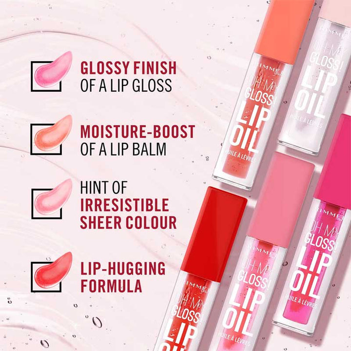 Rimmel London – Cloud 10 Beauty